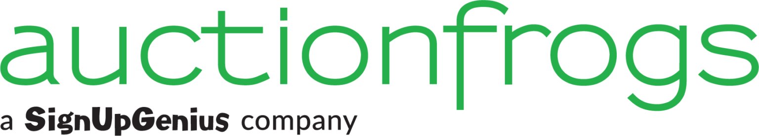 Get Started – Auction Frogs