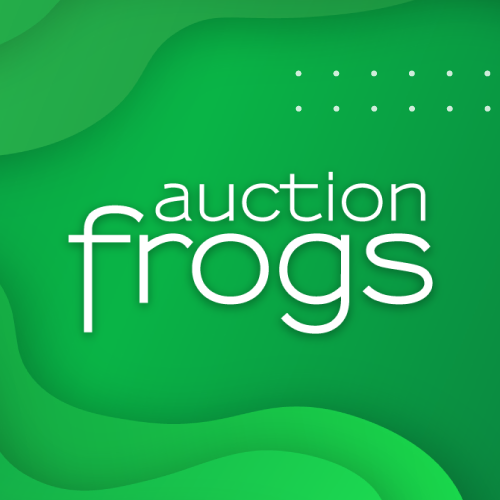Contact Auction Frogs – Auction Frogs